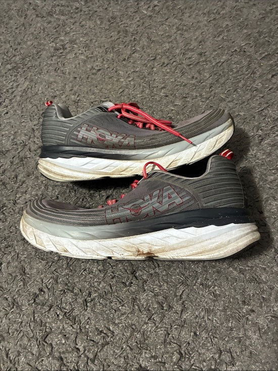 Hoka | Shoes | Hoka Bondi 6 | Poshmark
